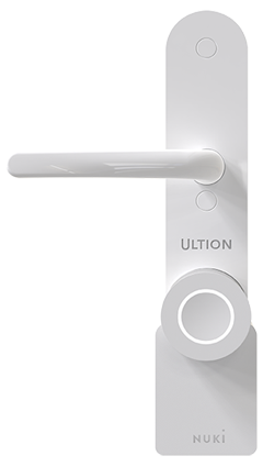 Ultion Nuki - Ultion Lock