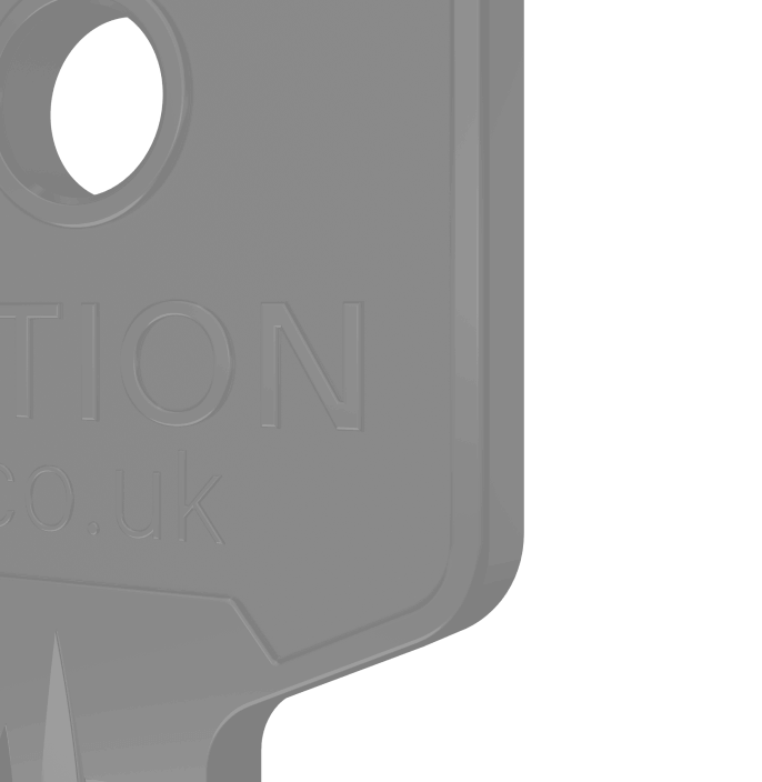 Genuine Ultion Keys - Delivered Next Day - Official Store
