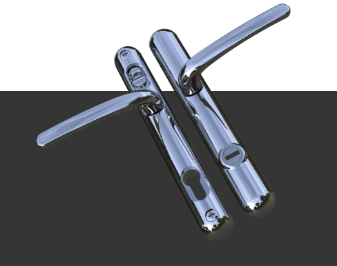 Ultion Keys - Ultion Lock