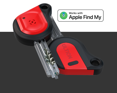 Ultion Keys - Ultion Lock