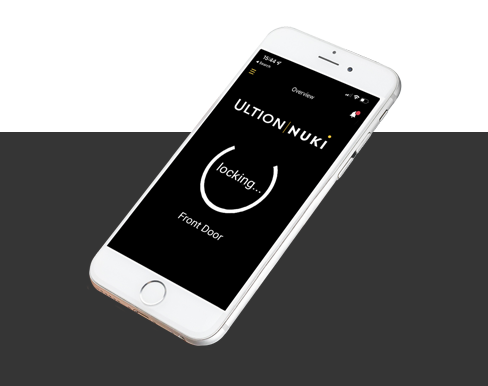 Ultion Keys - Ultion Lock