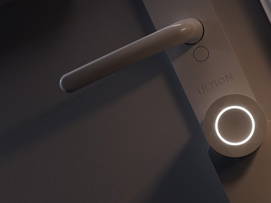 Ultion Nuki - Ultion Lock