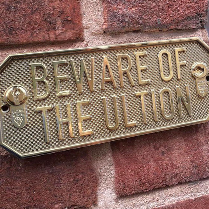 Genuine Ultion Keys - Delivered Next Day - Official Store