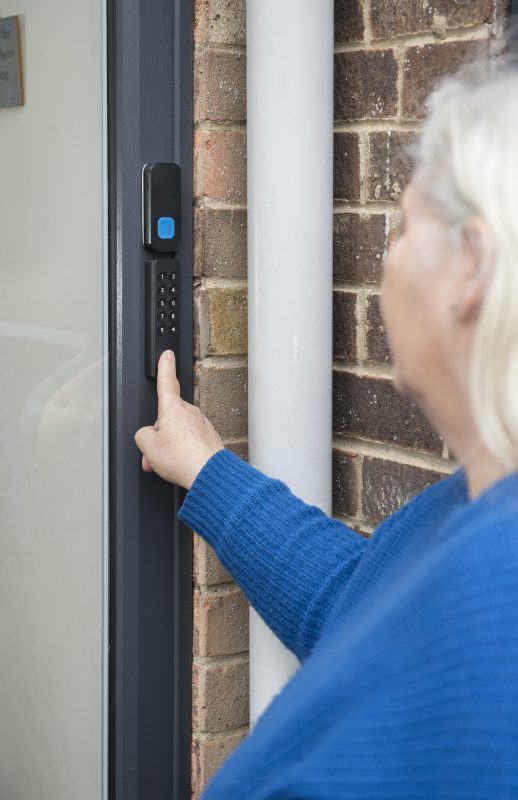 Ultion Nuki: The Ultimate Smart Lock for Businesses - Ultion Lock