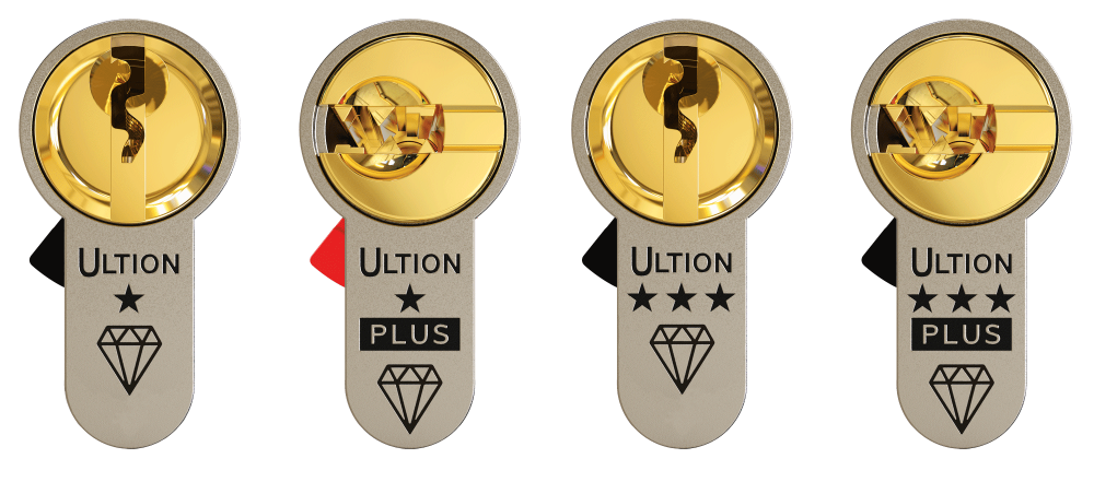 What Makes Ultion Locks So Secure? A Breakdown Of Our Best Locks