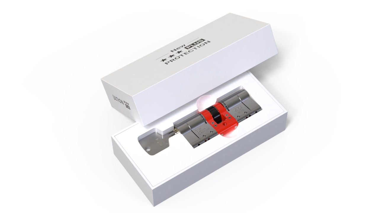 Maximising Home Safety: The Power of Ultion Three Star Plus Lock Security