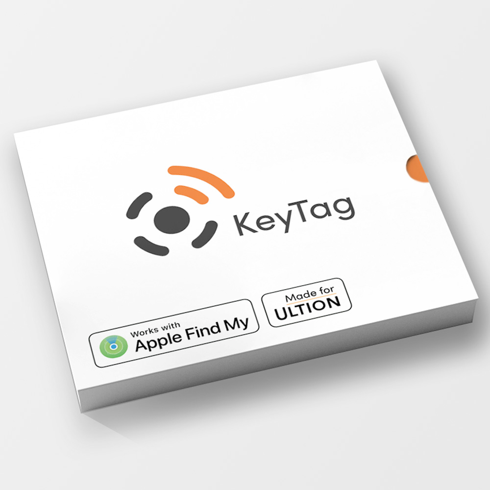 Ultion KeyTag - Ultion Lock