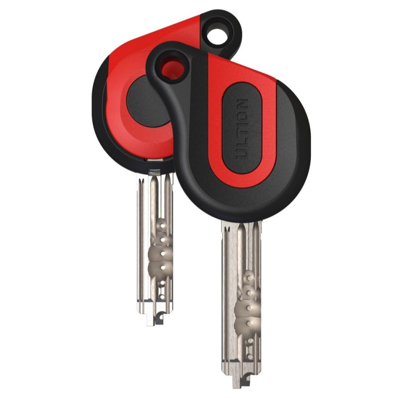 Ultion KeyLight - Ultion Lock