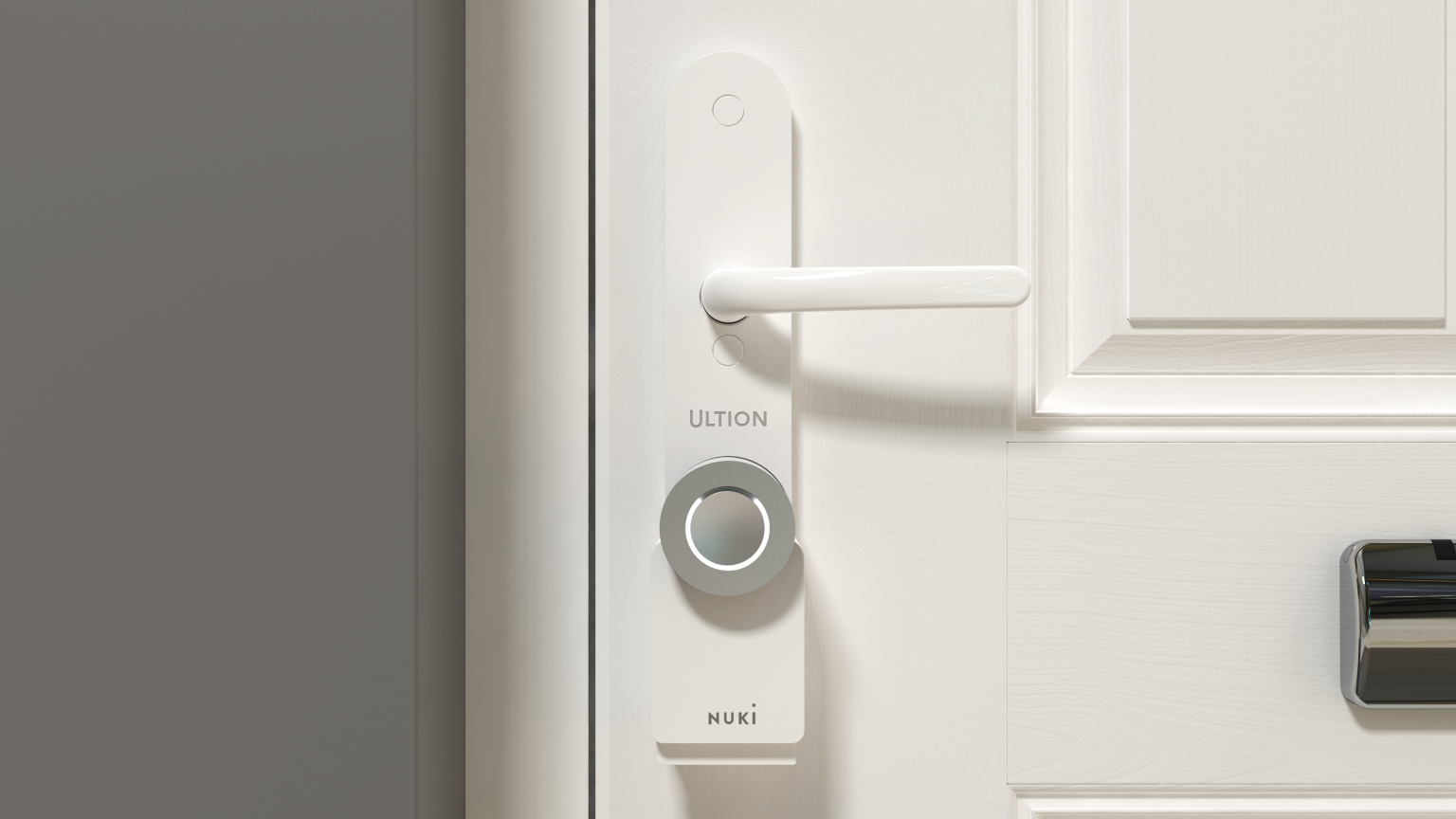 This Smart Lock Is The Most Powerful Home Security Gadget You Need