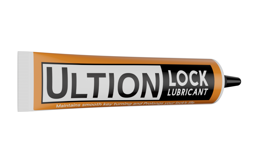 This Is The Most Affordable Door Lock Maintenance Tip