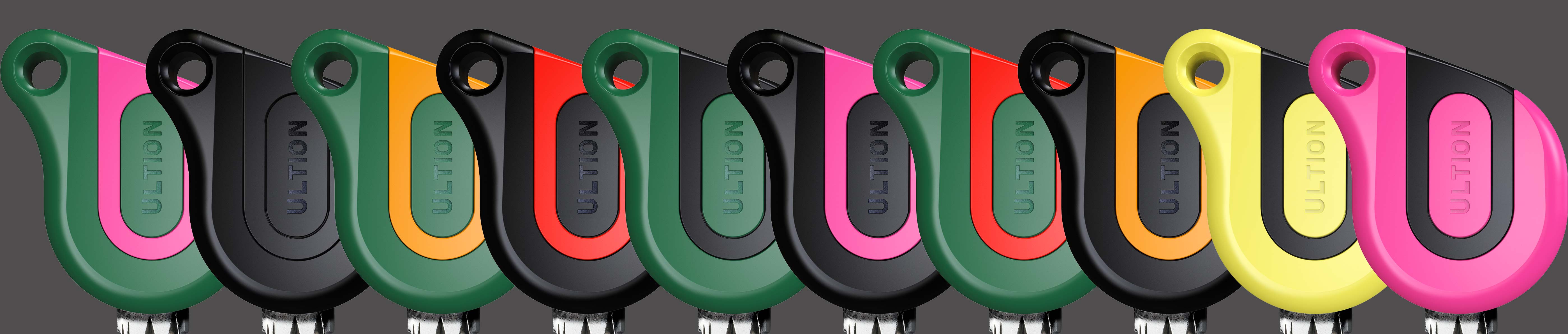 Ultion Accessories - Ultion Lock