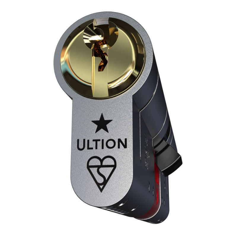 Ultion Locks Ultion Lock
