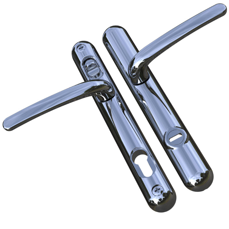 Ultion Locks - Ultion Lock