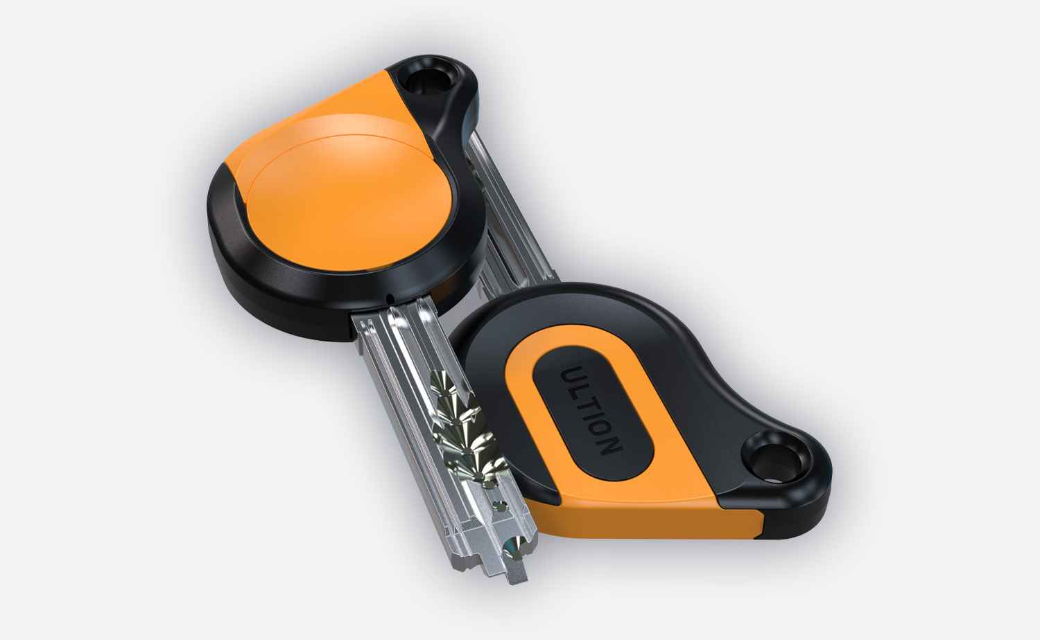 Keycard Activate 5K - Ultion Lock