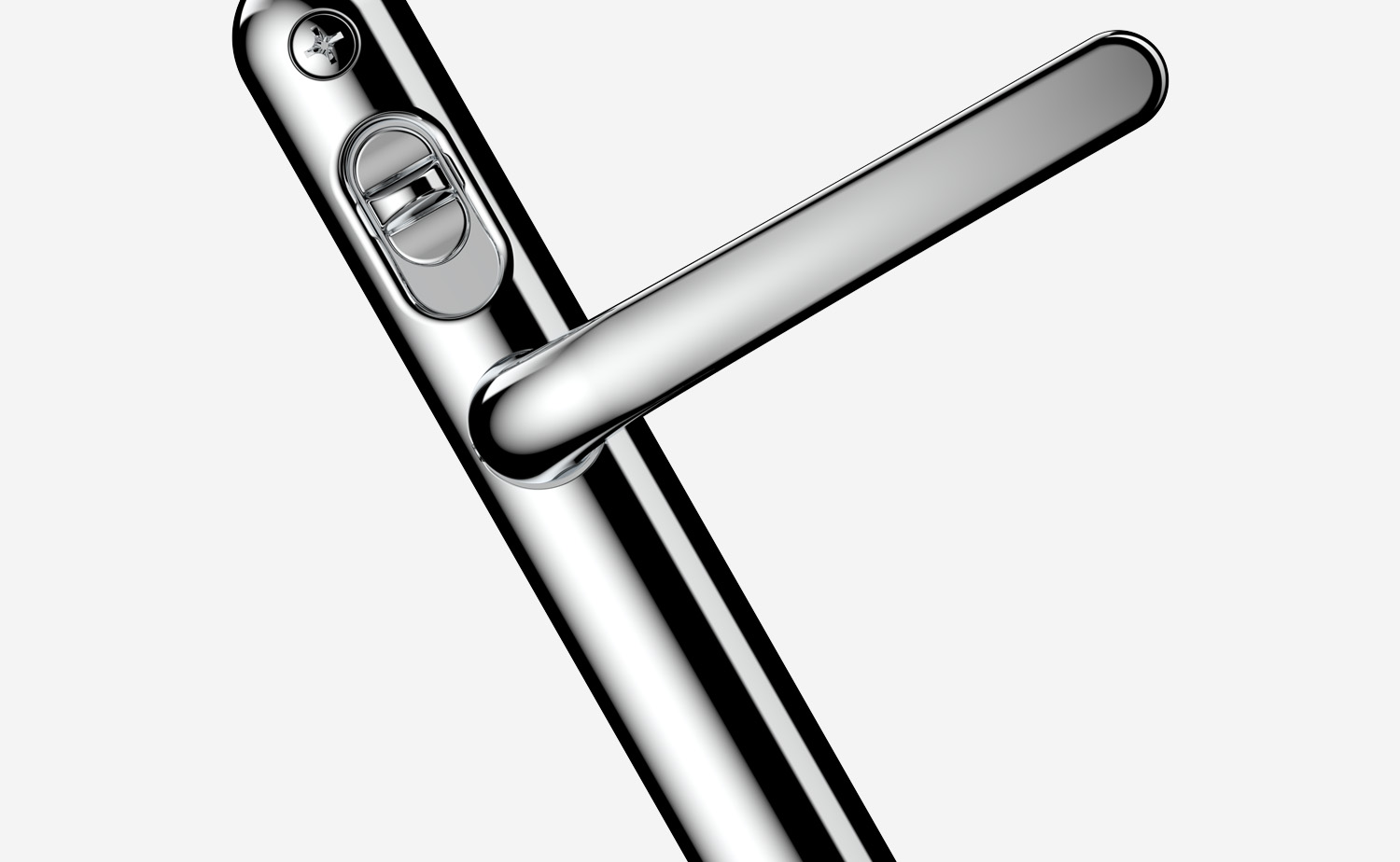 Ultion Handles - Ultion Lock