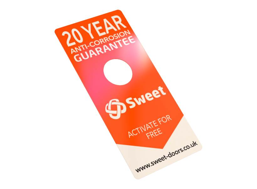 Ultion Handles - Ultion Lock