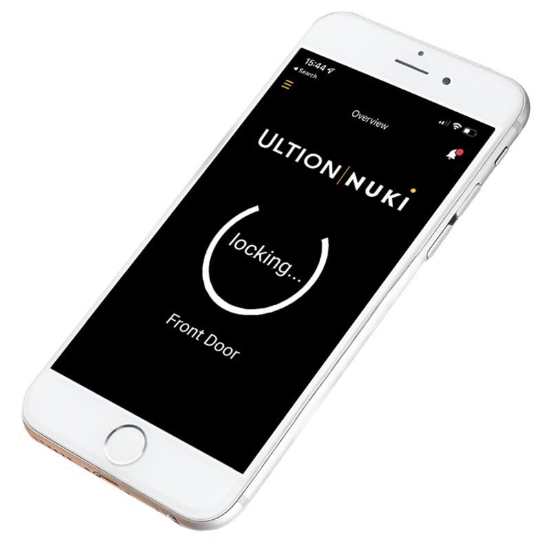 Ultion Accessories - Ultion Lock