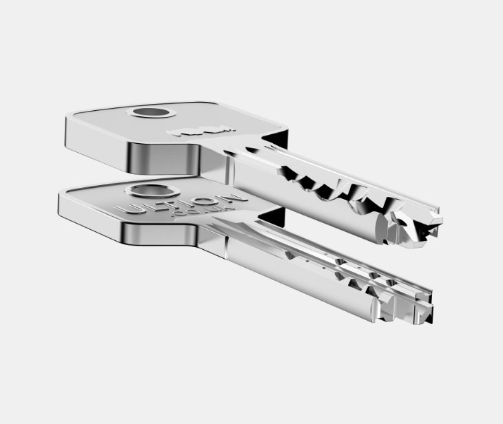 Home Truths - Ultion Lock