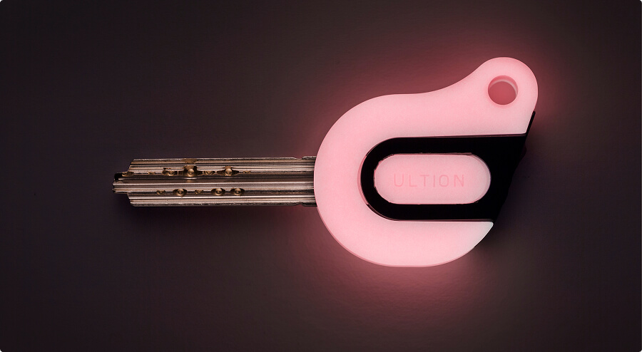 Ultion Keycap - Ultion Lock