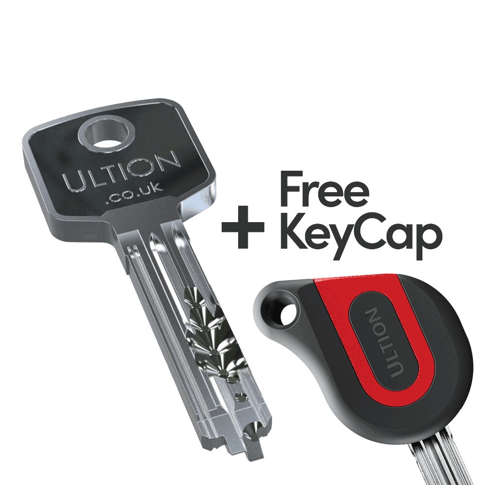 Registration - Ultion Lock