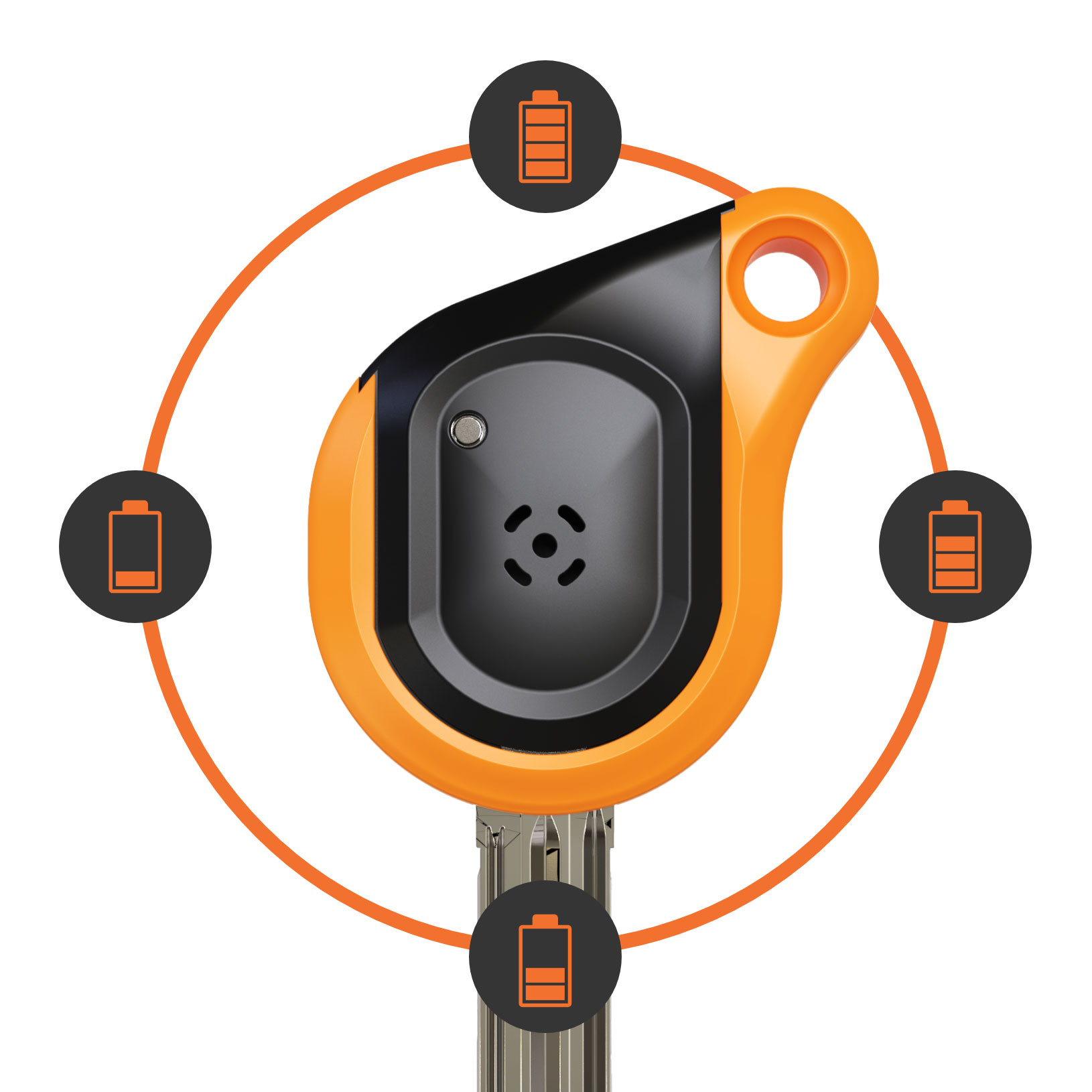 Ultion KeyTag - Ultion Lock