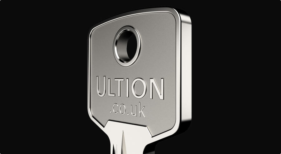 Ultion ALPS - Ultion Lock