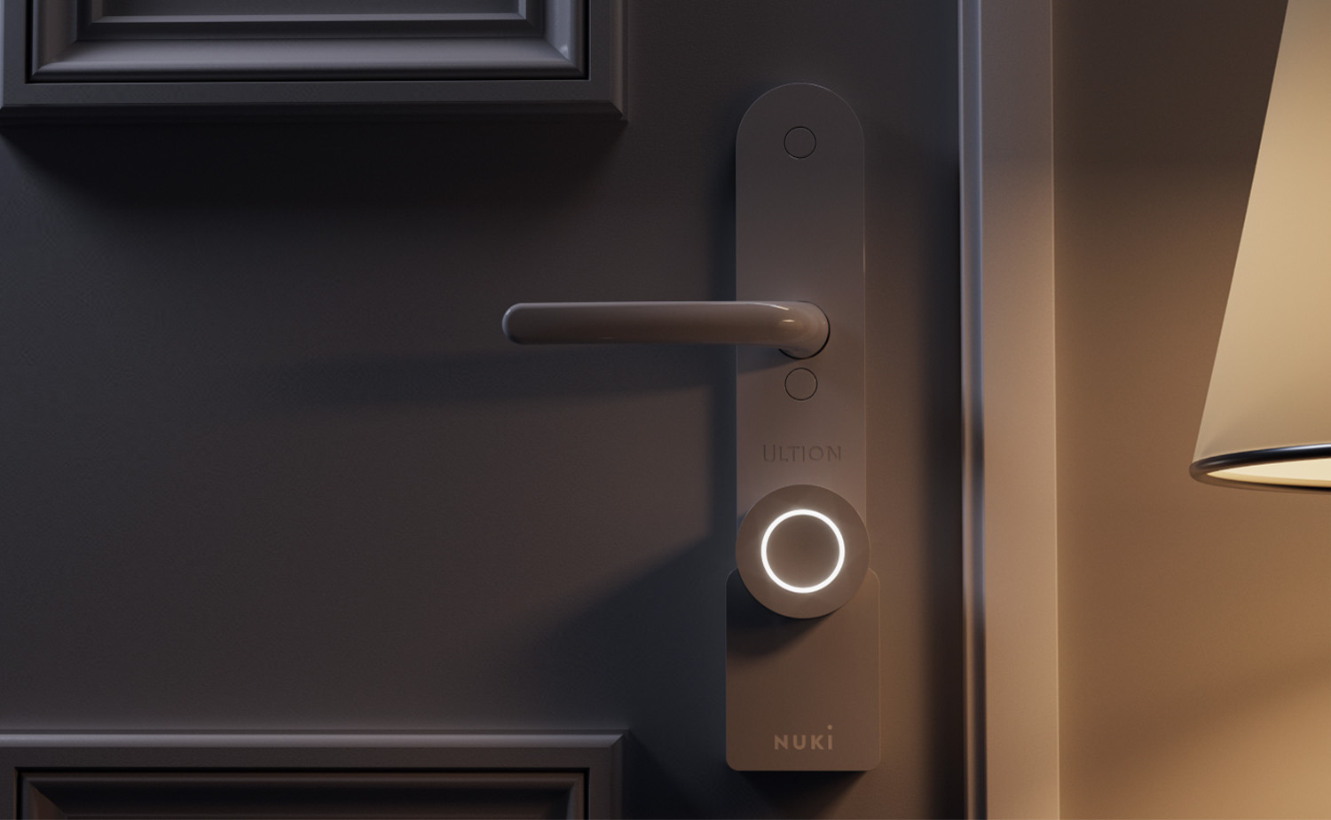 Ultion ALPS - Ultion Lock