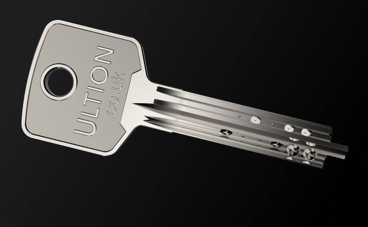 Ultion ALPS - Ultion Lock