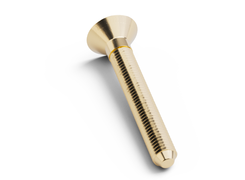 Ultion Lock - Ultion Lock