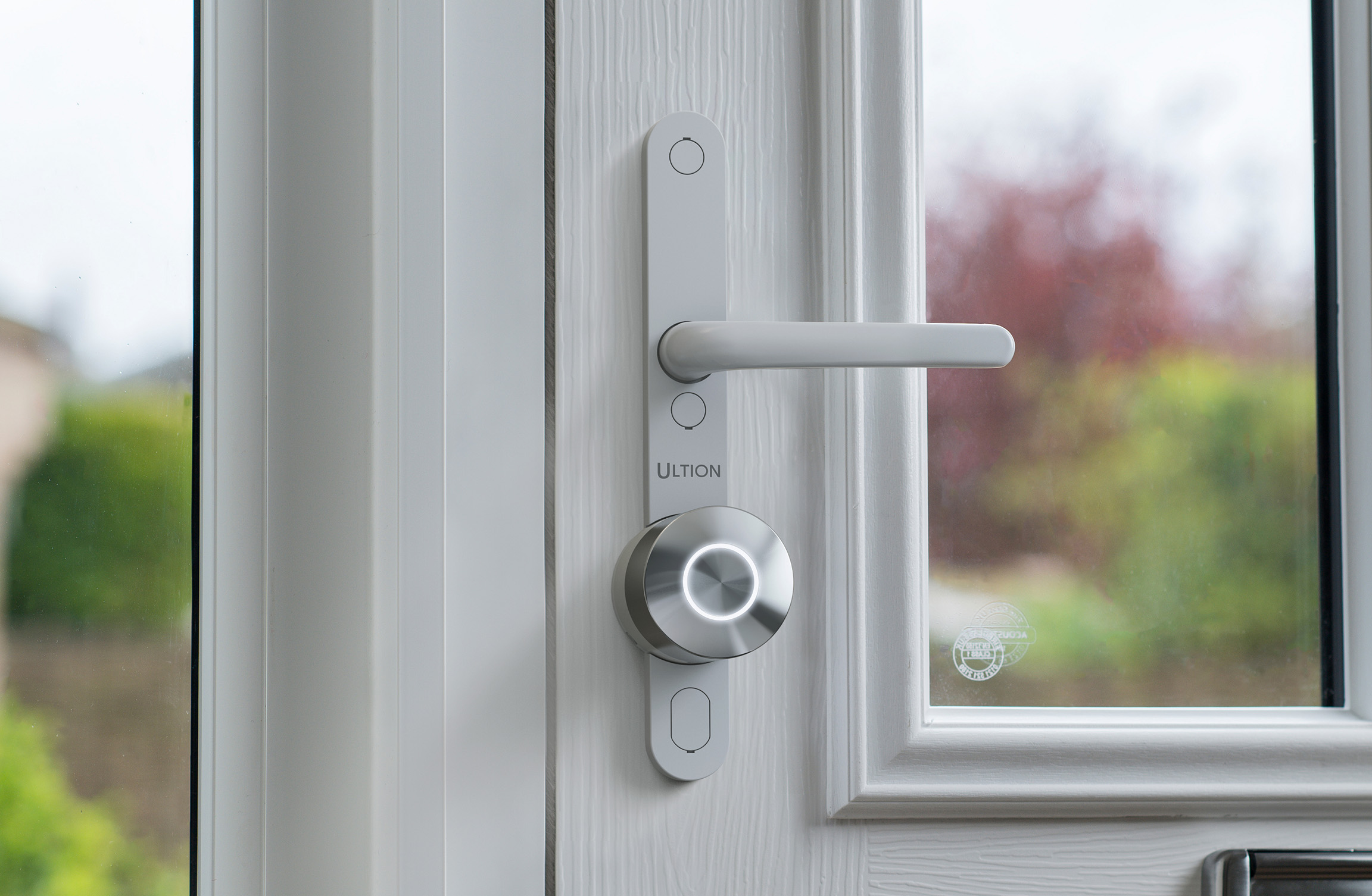 Ultion Nuki 2025 - Ultion Lock