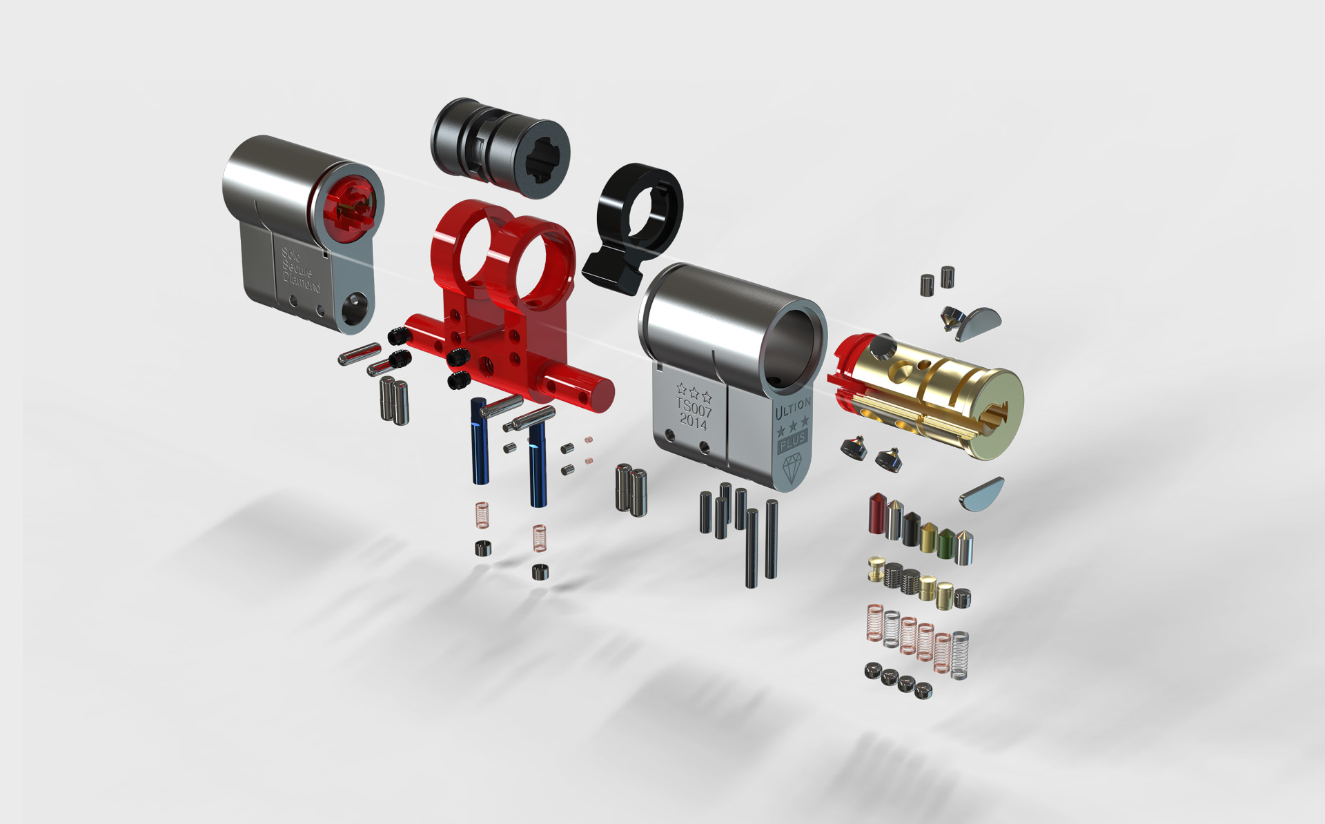 Ultion Nuki - Ultion Lock