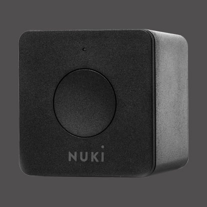 Ultion Nuki - Ultion Lock