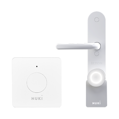 Ultion Nuki – Ultion Lock