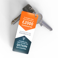 Ultion Nuki - Ultion Lock