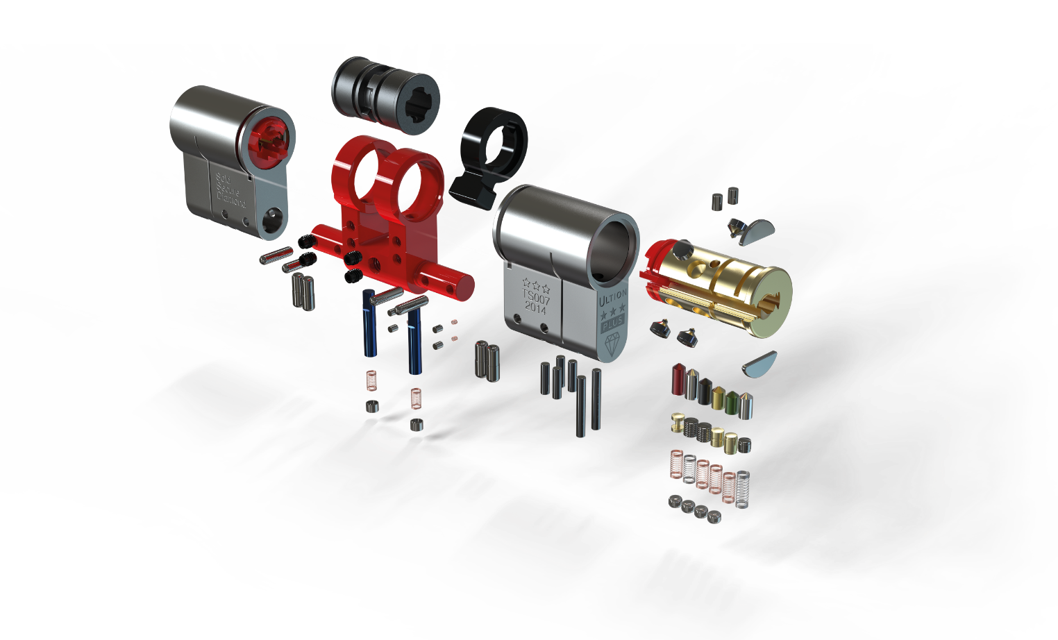 Ultion Nuki – Ultion Lock