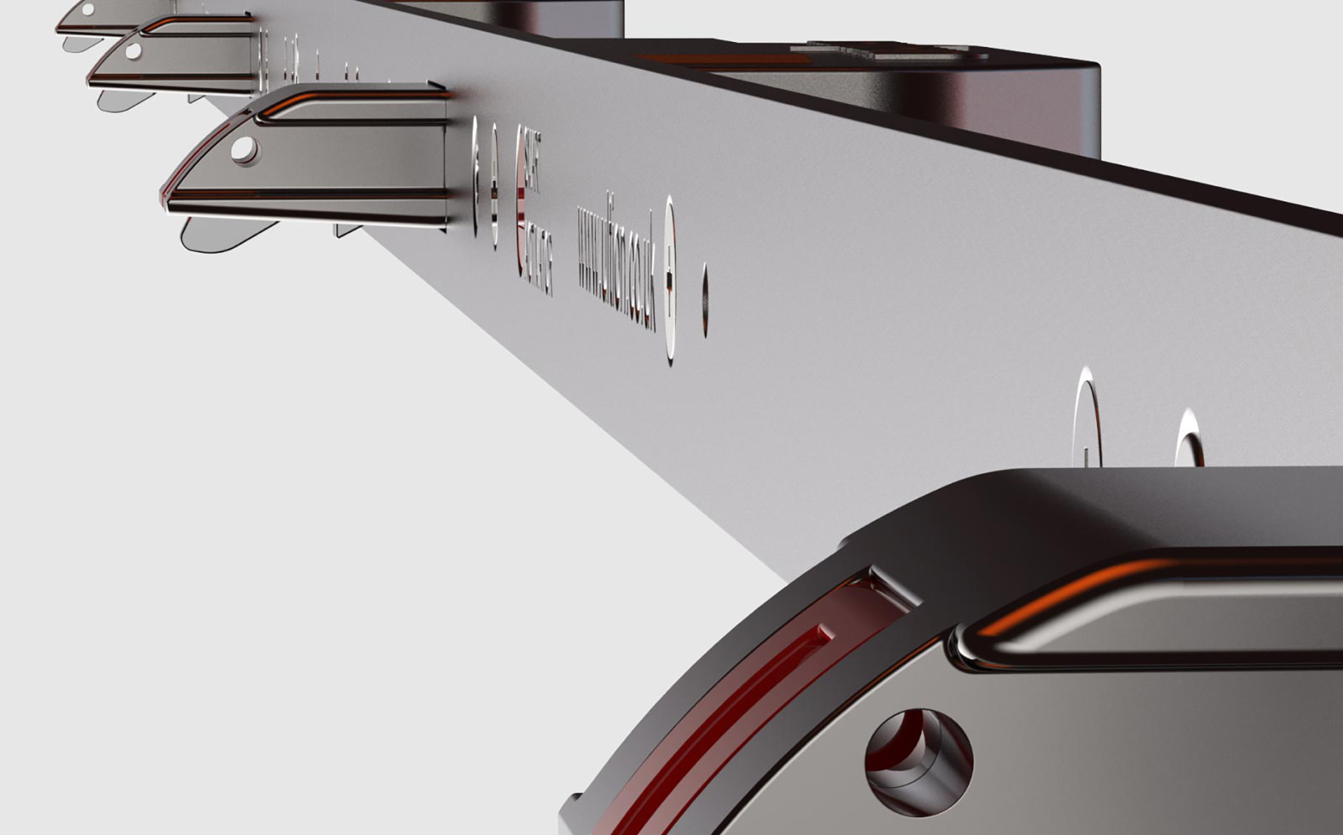 Ultion Nuki with Ultion Bolt Transmitter - Ultion Lock