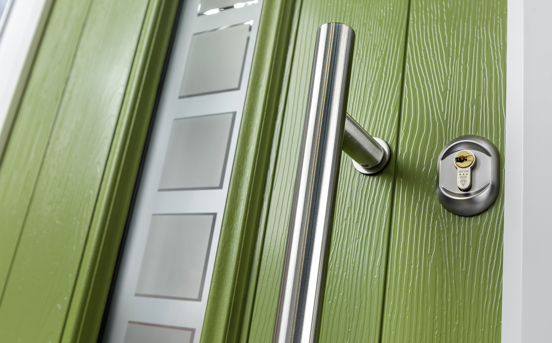 Ultion Nuki - Ultion Lock