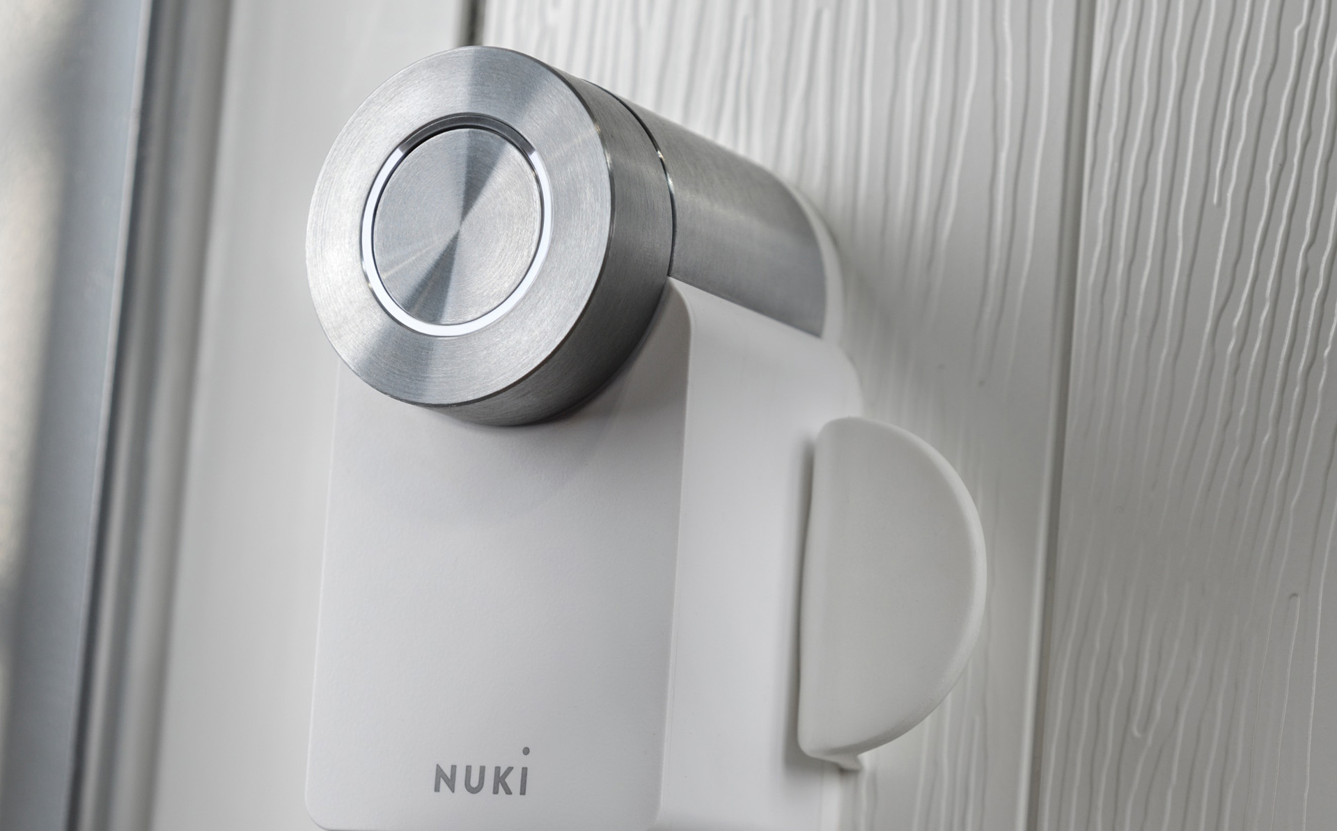 Ultion Nuki - Ultion Lock