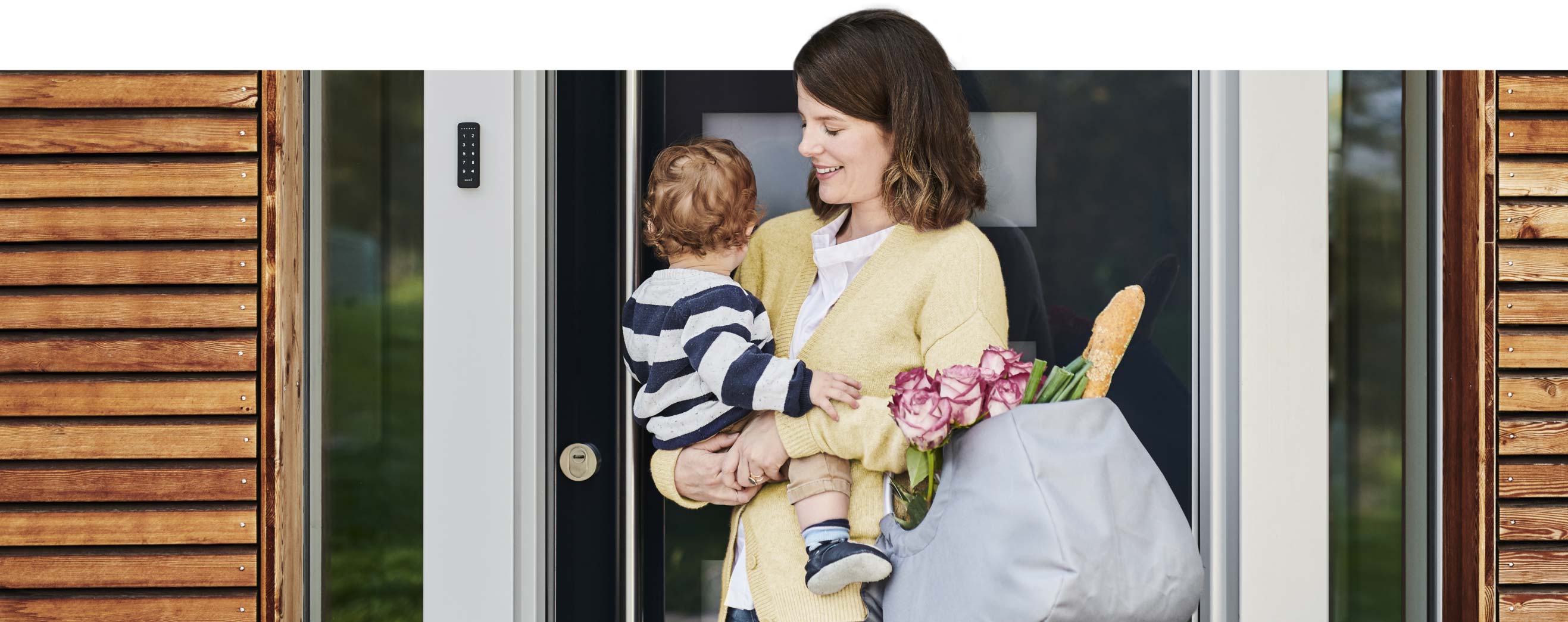 Ultion Nuki Go - Ultion Lock