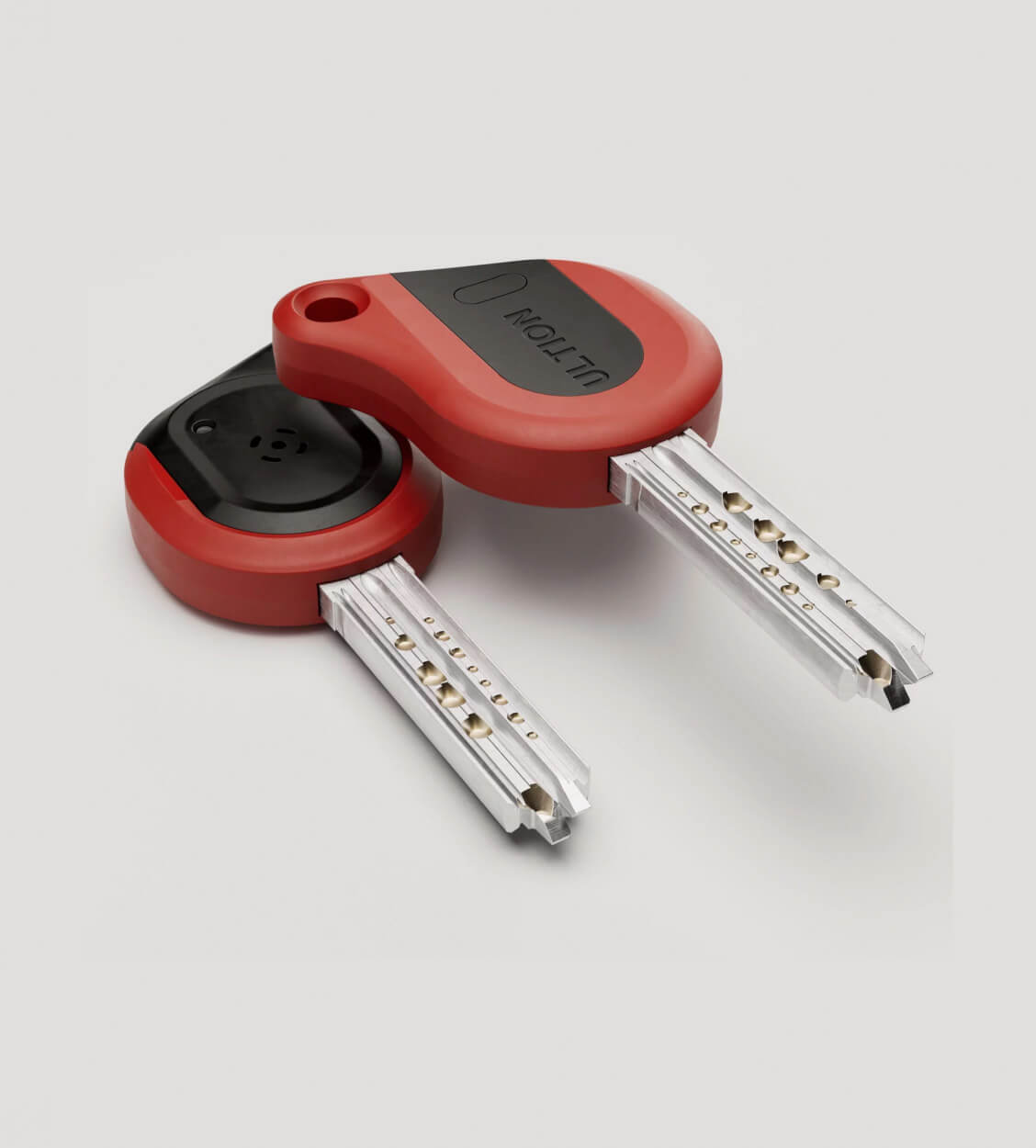Order Keys - Ultion Lock