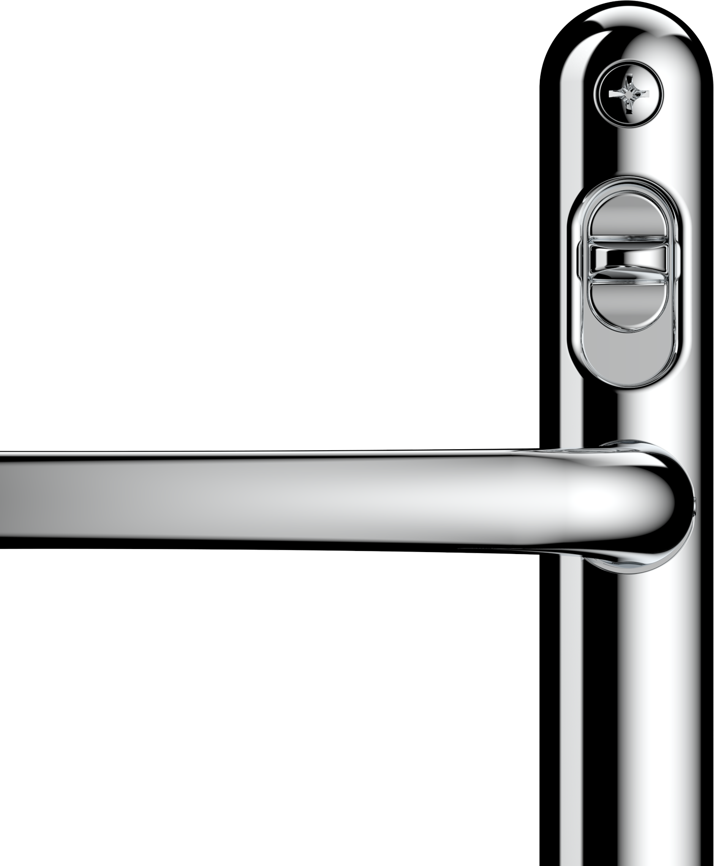 Ultion Handles - Ultion Lock