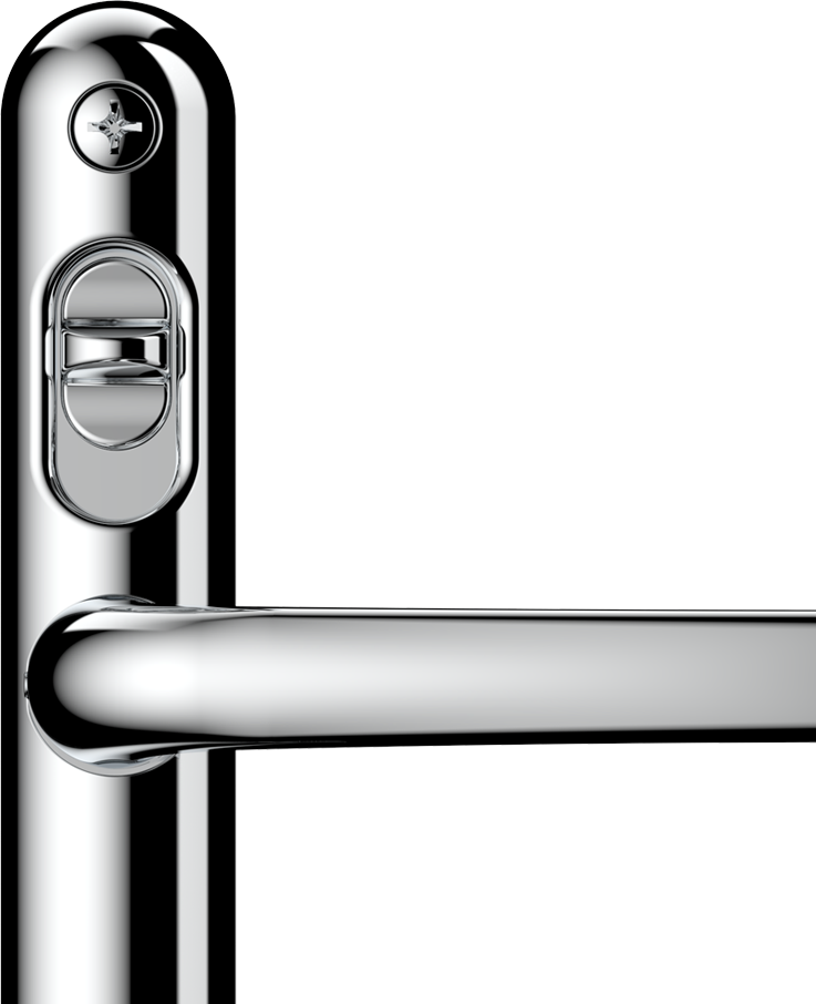 Ultion Handles - Ultion Lock