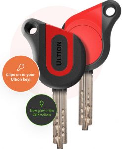 Ultion Keycap - Ultion Lock