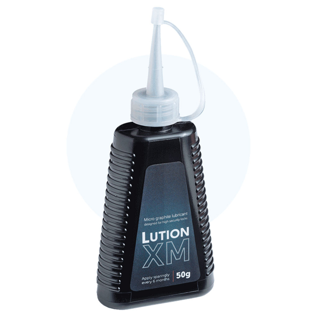 Ultion Lock Lubricant - Ultion Lock