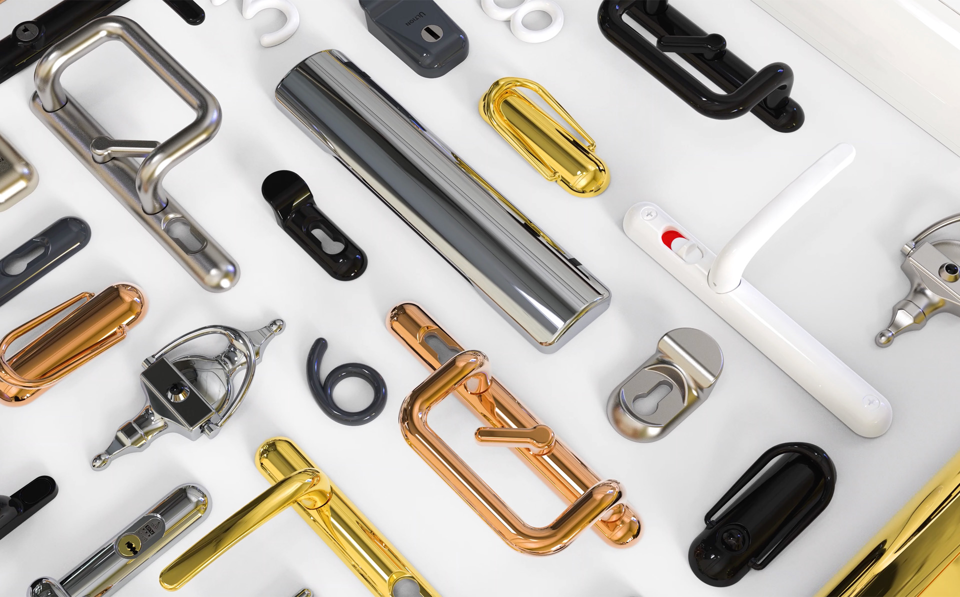 12 Inch Rounded Letter Box Ultion Sweet Multi-Layer Insulated Rounded ...