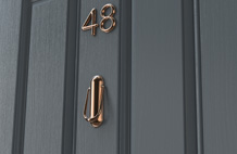 Ultion Sweet Knocker - Ultion Lock