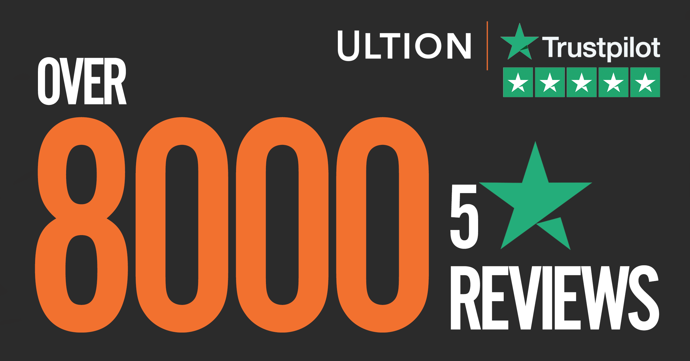 Why 8,000+ People Rave About Ultion Locks - Ultion Lock