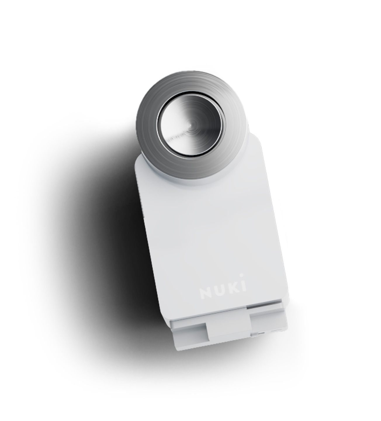 Ultion Nuki - Ultion Lock